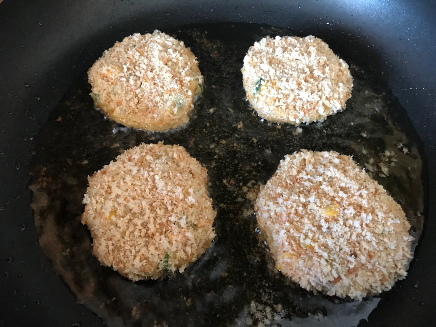 Vegetable Cutlet – Sugunag's Blog
